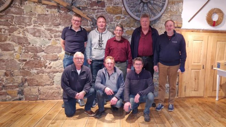 Klettgauer Bote: News aus der Männerriege Hallau