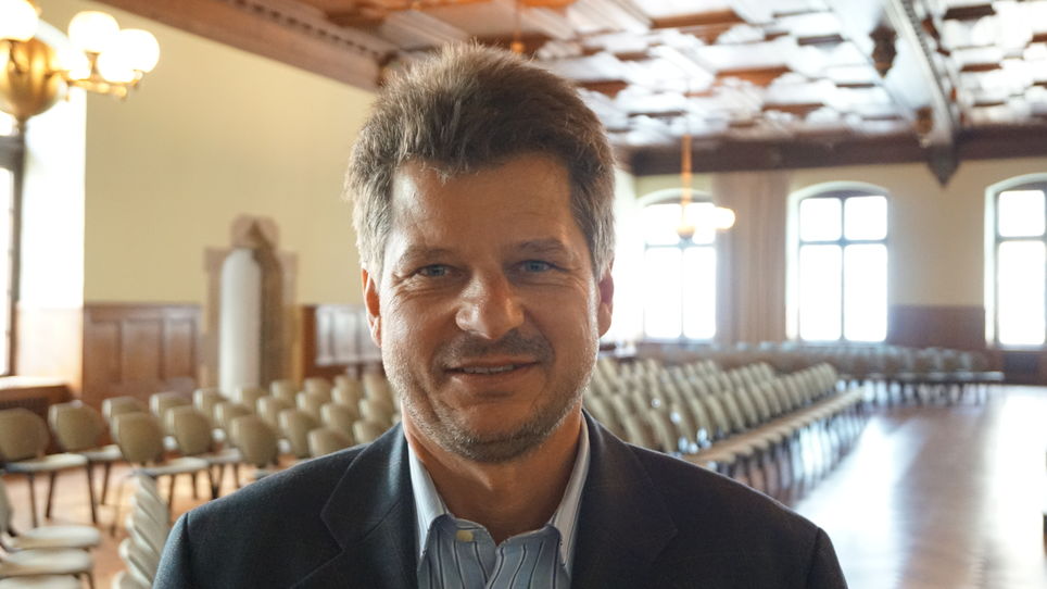 Klettgauer Bote: Neuer Kantonsrat vereidigt