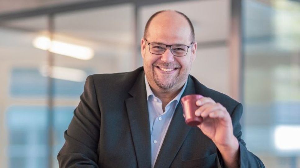 Klettgauer Bote: Sacha Cerini stellt sich als Gemeinderat zur Verfügung