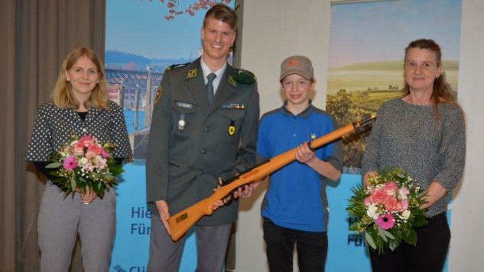 Klettgauer Bote: Schaffhauser Schützenvereine: Eine ...