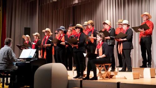 Klettgauer Bote: Lust auf Sommer im Winter