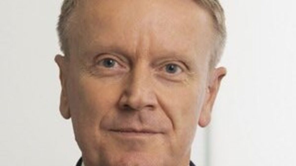 Klettgauer Bote: Neuer Vorsitzender der Bankleitung der Raiffeisenbank ...