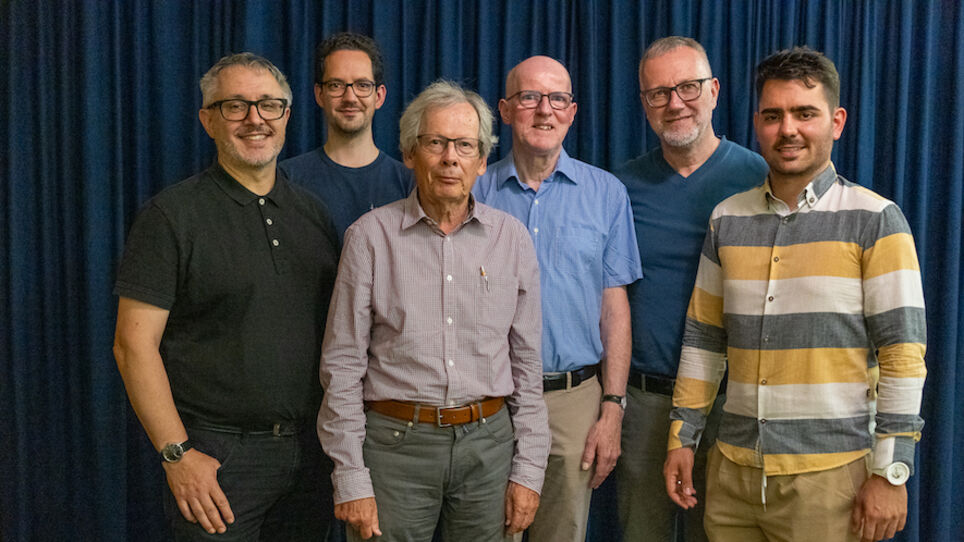 Klettgauer Bote: Windkraft – das «Gold» der Schweizer Stromproduktion