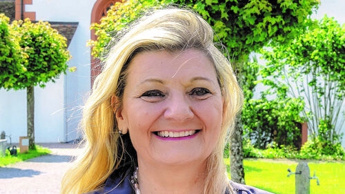 Klettgauer Bote: Drei Fragen an SVP-Regierungsrätin Cornelia Stamm Hurter