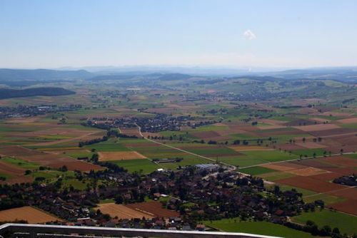 Klettgauer Bote: Pilotprojekt «Wasserzukunft Klettgau» erfolgreich ...