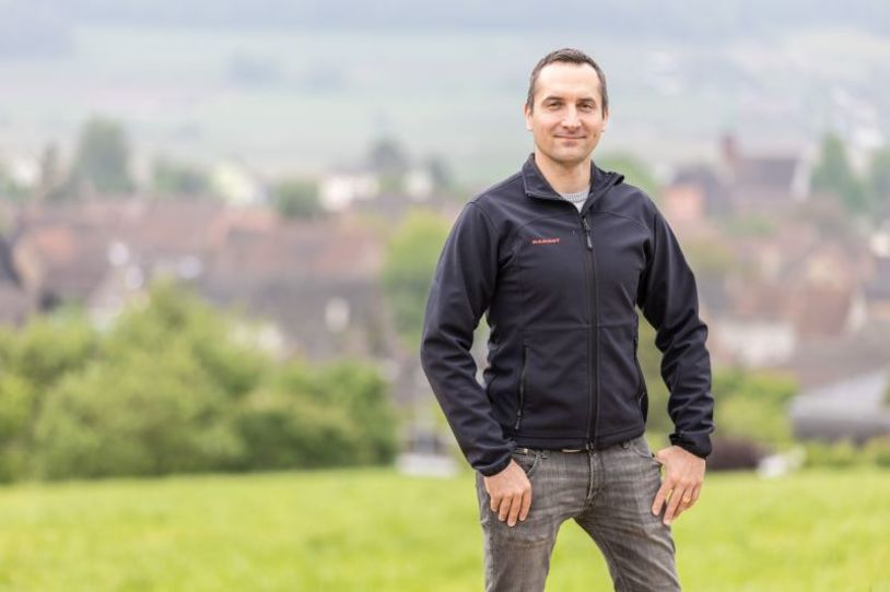 Klettgauer Bote: In Beringen und Löhningen wurde gewählt